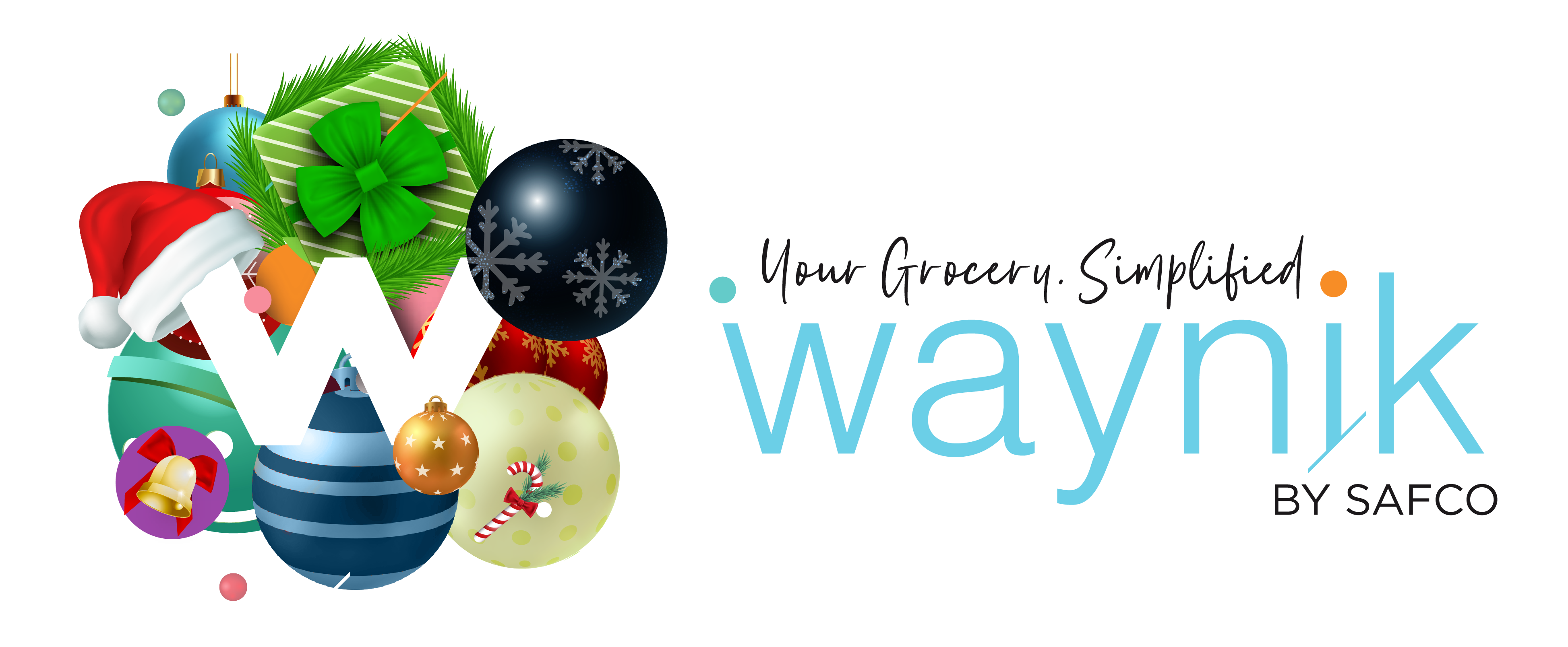 Bulk Grocery Shopping Online in UAE | Waynik