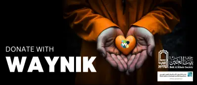 Online Grocery Shopping Made Easy with Waynik