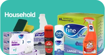 Online Grocery Shopping Made Easy with Waynik