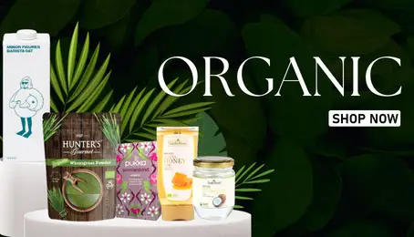 Online Grocery Shopping Made Easy with Waynik