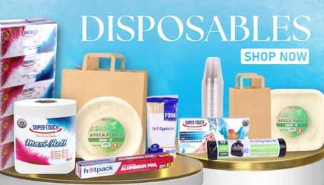 Online Grocery Shopping Made Easy with Waynik